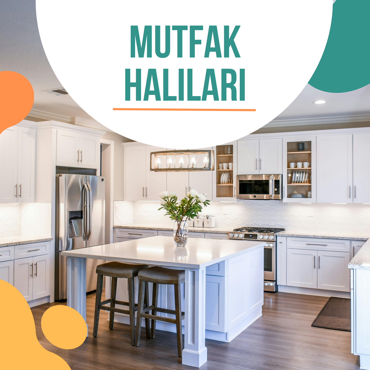 Deri Taban – Rose'n Home